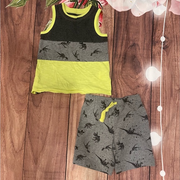 Epic Threads | Matching Sets | Epic Thread Shorts Tank 3 Piece Matching ...